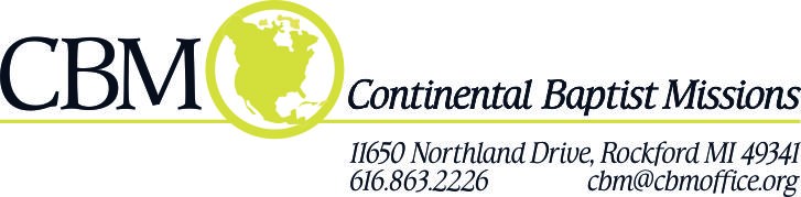 2025 Home - GARBC Conference