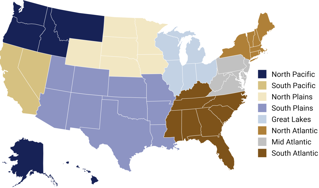 2025 Home - GARBC Conference
