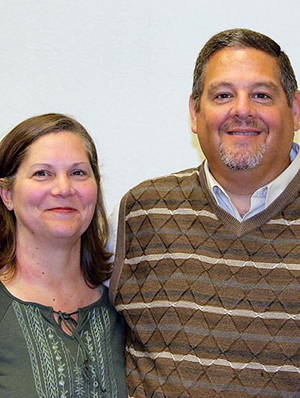 Andy Frey Called to First Baptist Church | GARBC | General Association ...