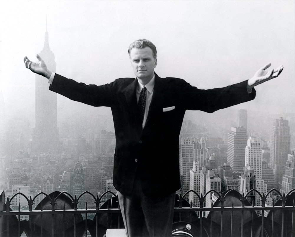 Billy Graham (1918–2018) | GARBC | General Association of Regular ...