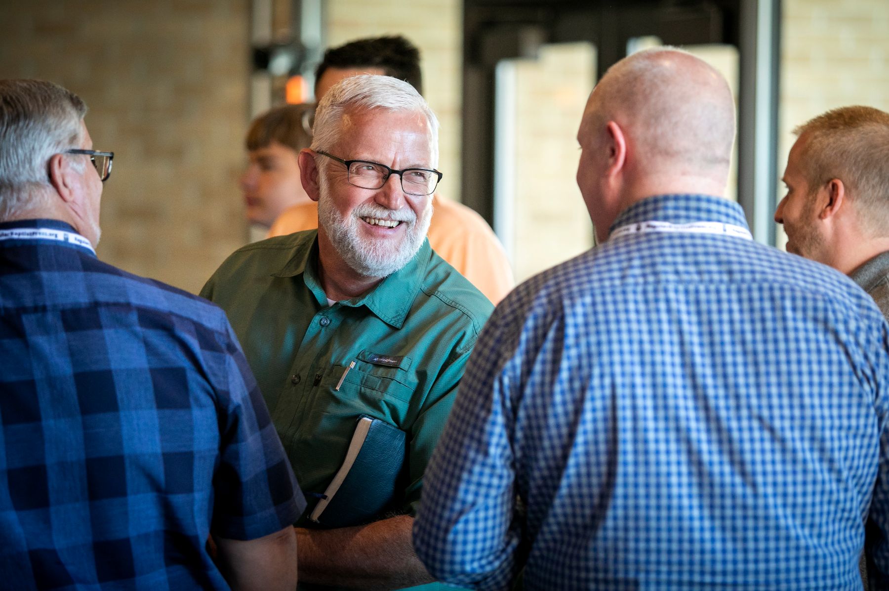GARBC Conference Summary and Ministry Updates | GARBC | General ...