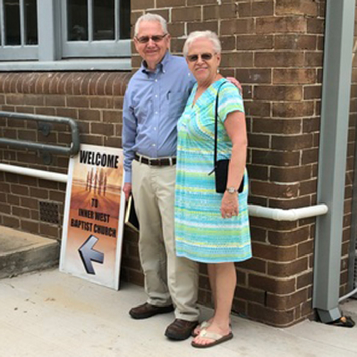 Home - GARBC International