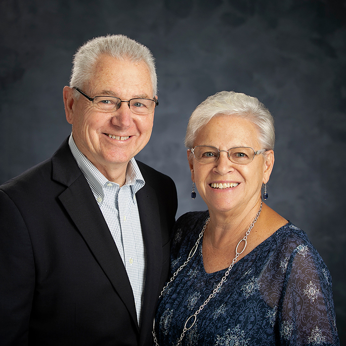 Home - GARBC International