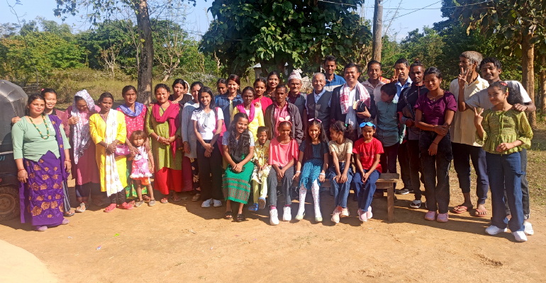 Home - GARBC International