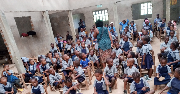 Home - GARBC International