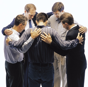 10 Crucial Commitments of Effective Deacons | GARBC Baptist Bulletin