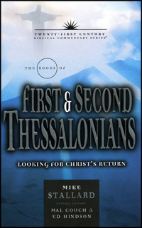 The Books of First and Second Thessalonians | GARBC Baptist Bulletin