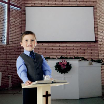 The Crisis of Vacant Pulpits | GARBC Baptist Bulletin