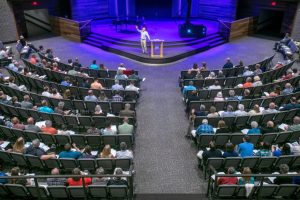 Inside the Fall 2022 Baptist Bulletin | GARBC Baptist Bulletin