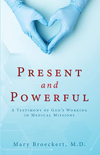 Truly, God Is Present and Powerful | GARBC Baptist Bulletin