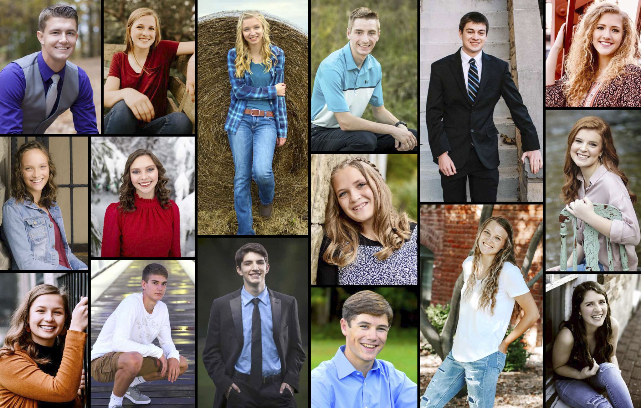 The “Incredible Blessing” of GARBC Scholarships | GARBC Baptist Bulletin