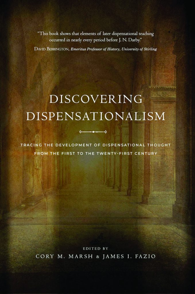 Discovering Dispensationalism | GARBC Baptist Bulletin