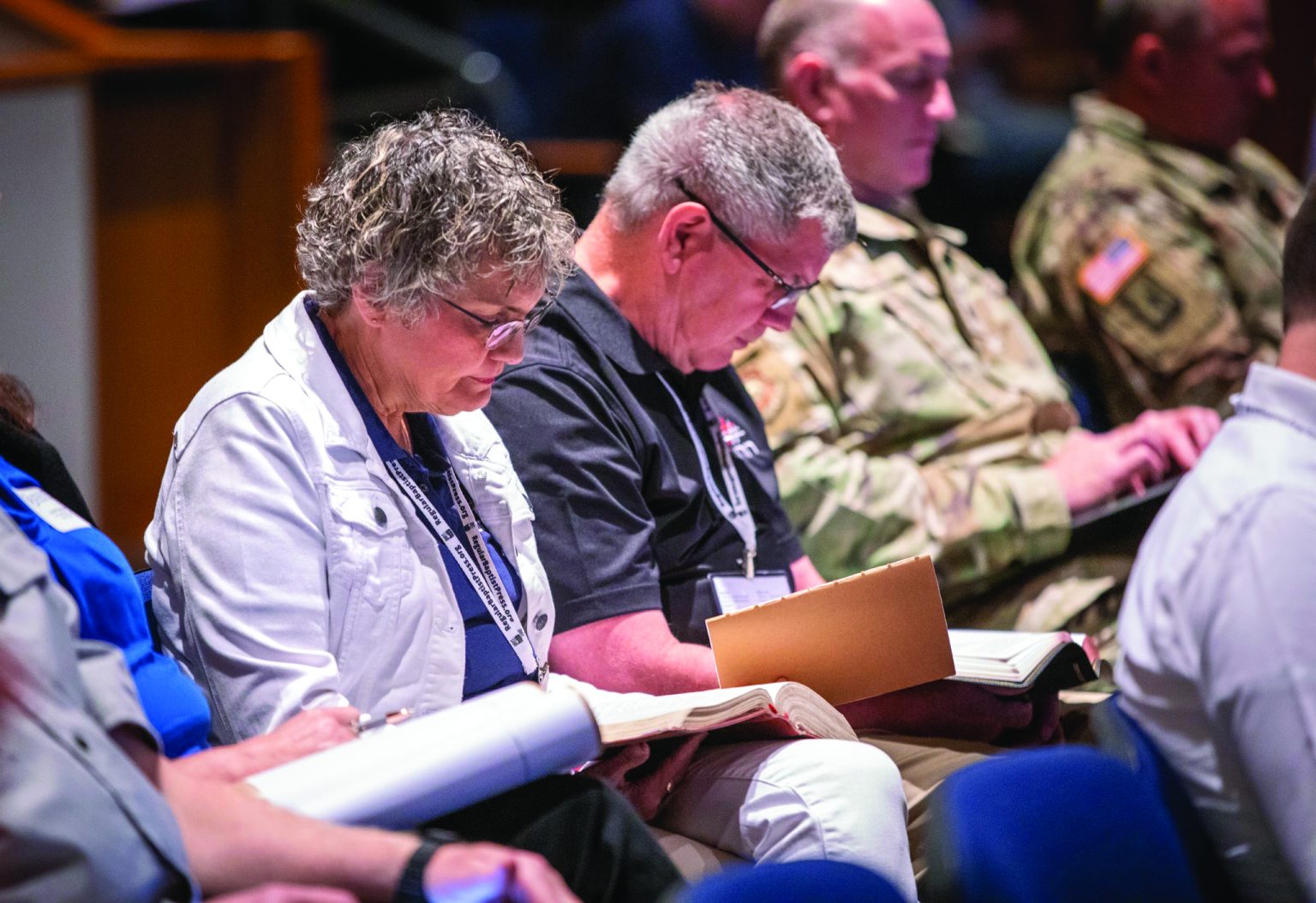 Reflections on the 2023 GARBC Conference | GARBC Baptist Bulletin