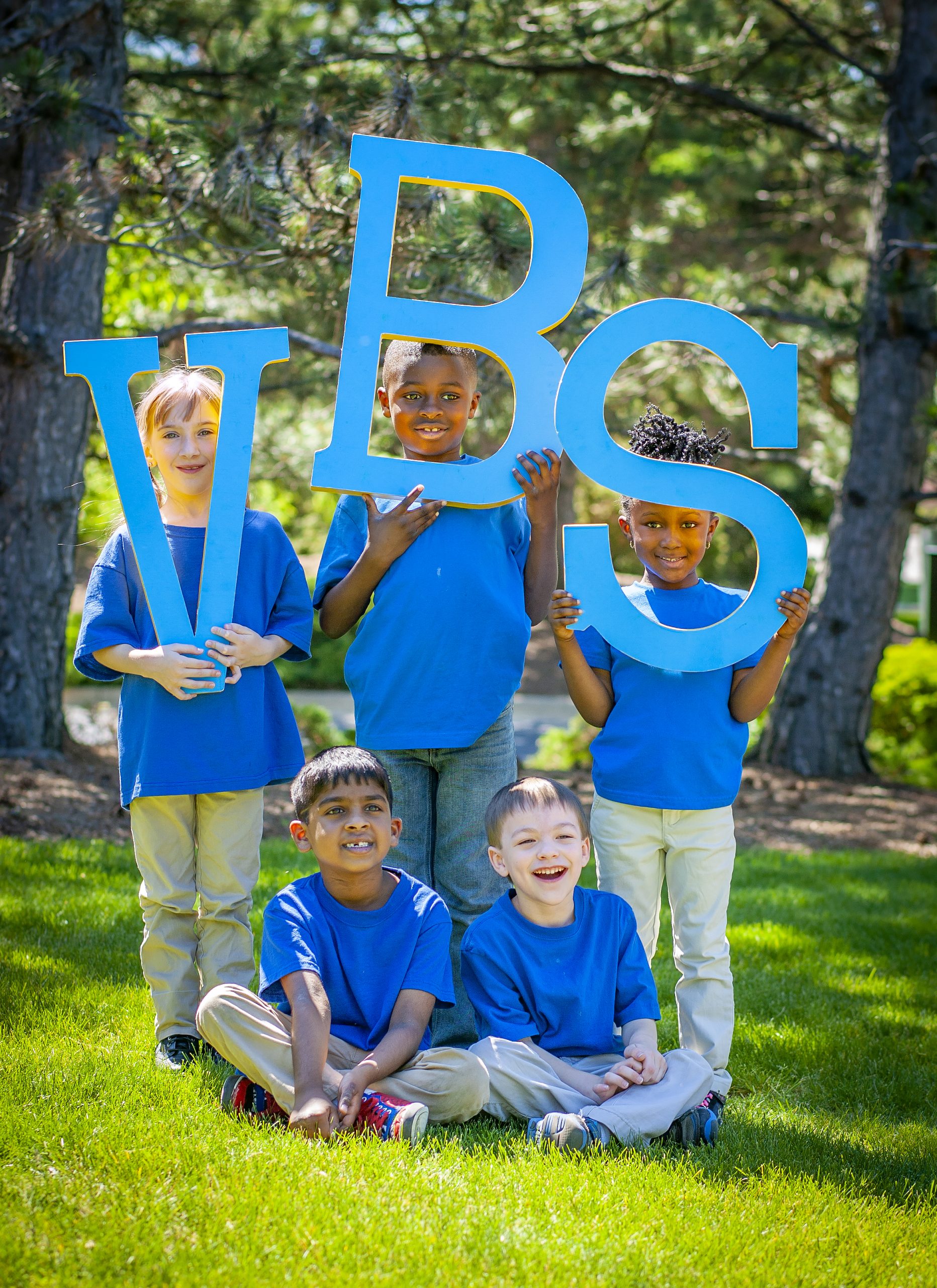 Evangelizing Kids through VBS | GARBC Baptist Bulletin