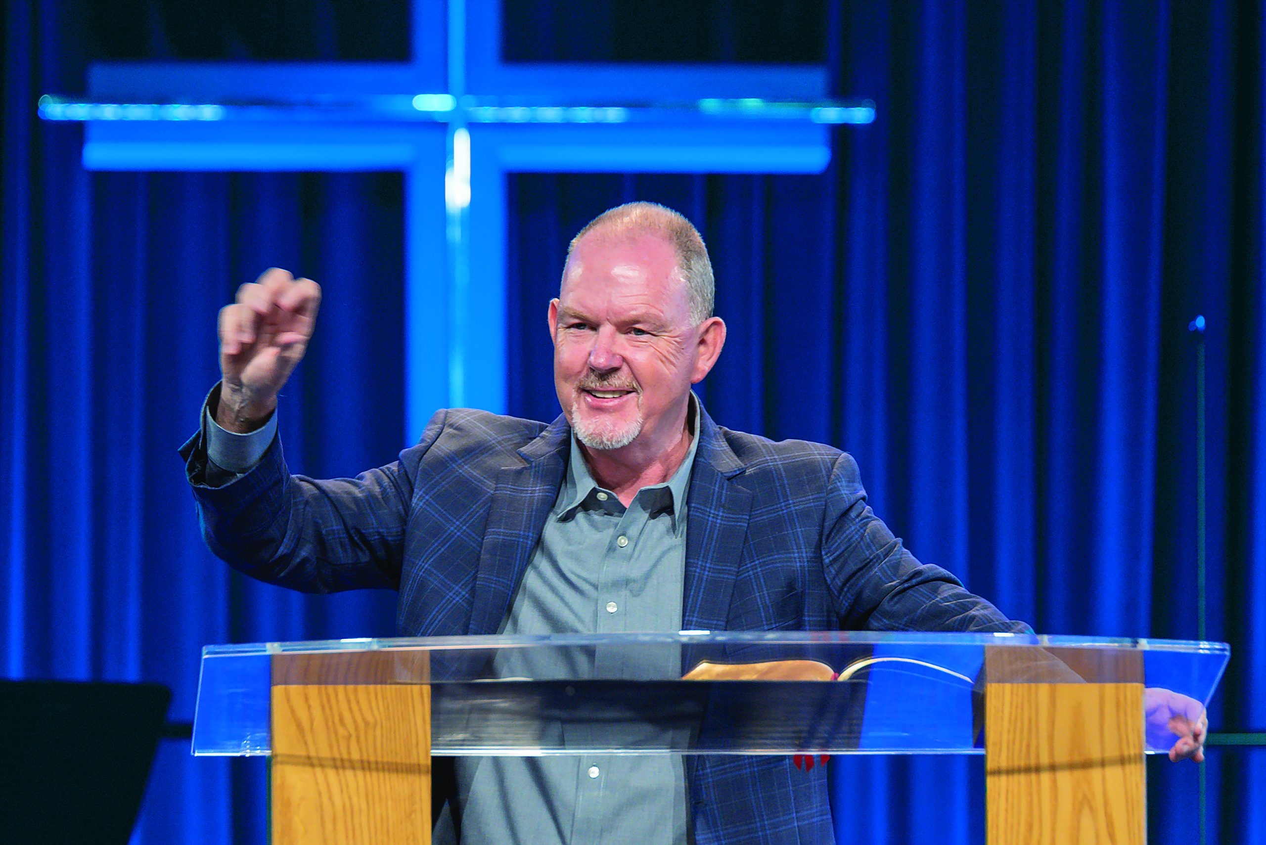 Recovering the Church’s Mandate | GARBC Baptist Bulletin