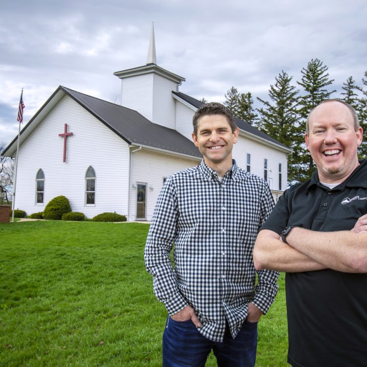 GARBC Baptist Bulletin | Baptist Bulletin