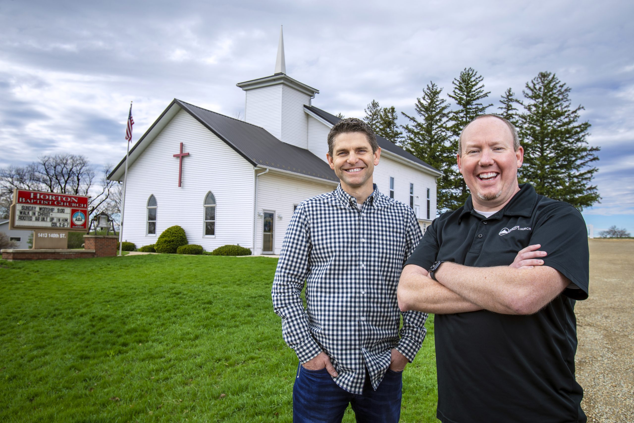 No Magic Formula—Just Relationships | GARBC Baptist Bulletin